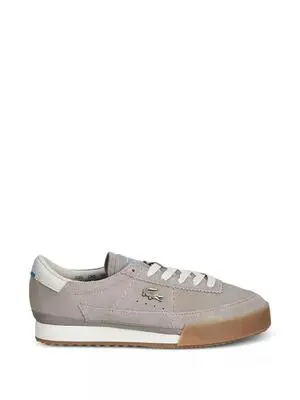 Lacoste Aura Suede Sneakers