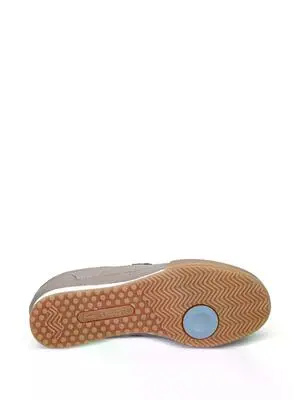 Lacoste Aura Suede Sneakers