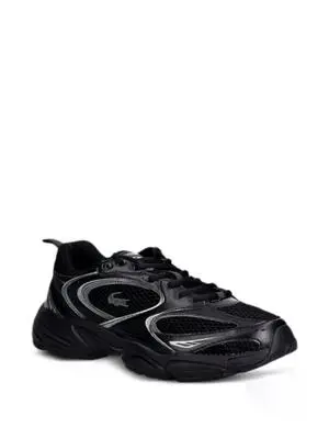 Lacoste Storm 96 2k Ogo Sneakers - Black