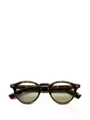 Chimi Scope Sunglasses - Brown