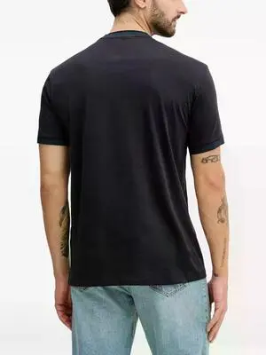 Armani Exchange Crew-neck T-shirt