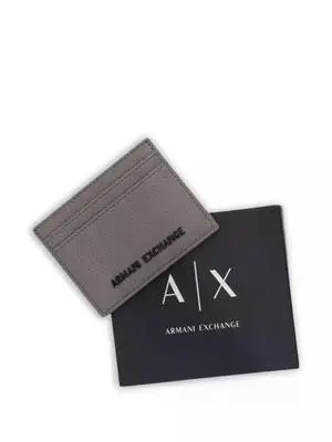 Armani Exchange Card Case