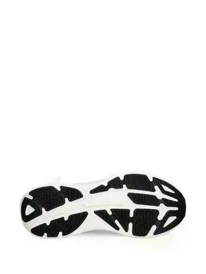 EA7 Logo-print Sneakers