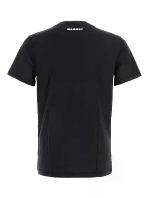 MAMMUT Cotton T-shirt