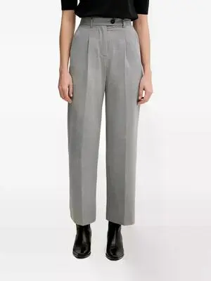 BENETTON Pleated Trousers