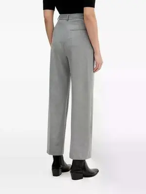BENETTON Pleated Trousers