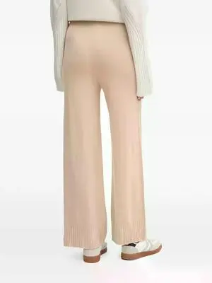 BENETTON Ribbed Trousers