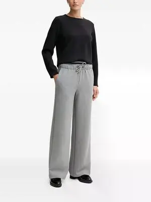 BENETTON Wide-leg Trousers