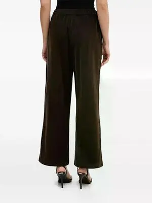 BENETTON Elasticated Corduroy Trousers