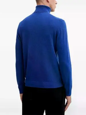 BENETTON Turtleneck Sweater