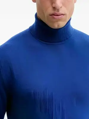 BENETTON Turtleneck Sweater