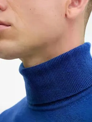 BENETTON Turtleneck Sweater