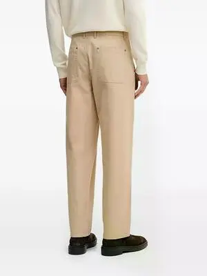 BENETTON Tailored Pocket Trousers