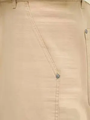 BENETTON Tailored Pocket Trousers