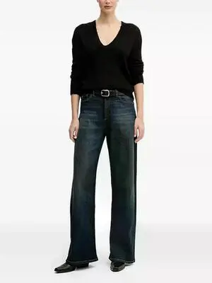 BENETTON V-neck Sweater