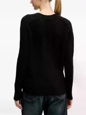 BENETTON V-neck Sweater