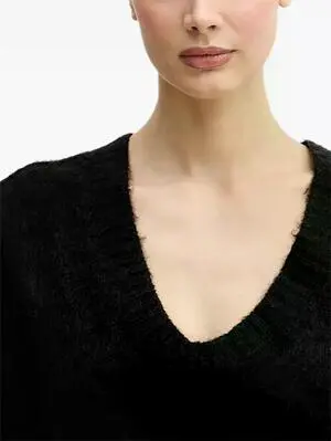 BENETTON V-neck Sweater