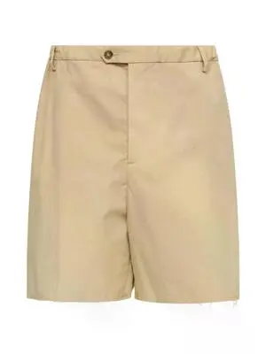 Maison Margiela Casual Shorts For Women