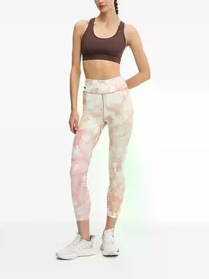 Lacoste Tie-dye Leggings