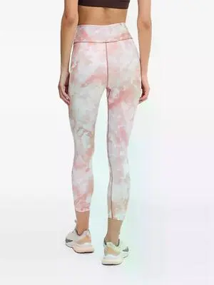 Lacoste Tie-dye Leggings