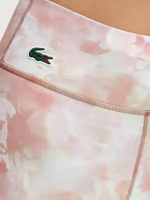 Lacoste Tie-dye Leggings