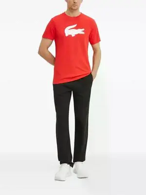 Lacoste Logo-print T-shirt
