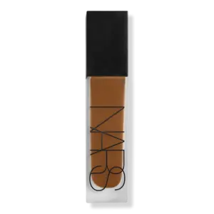 NARS Natural Matte Longwear Foundation Iguacu