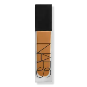 NARS Natural Matte Longwear Foundation Macao