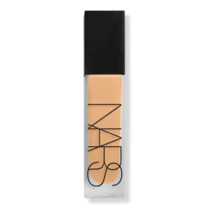 NARS Natural Matte Longwear Foundation Sahel