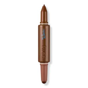 FWEE Long-lasting Dual Coloring Stick Lip Liner Spill Tea