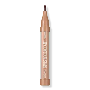 FWEE Lock'n Line Lip Contour Stain - Babe