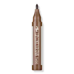 FWEE Lock'n Line Lip Contour Stain Teddy