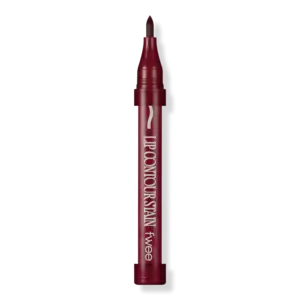 FWEE Lock'n Line Lip Contour Stain Mvp