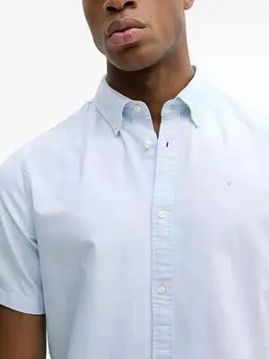 Barbour Short-sleeve Shirt