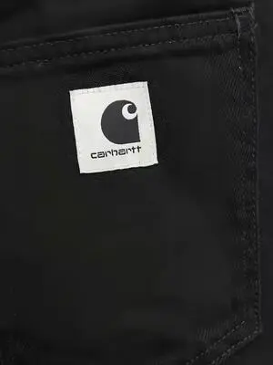 Carhartt Work In Progress Jane Denim Jeans
