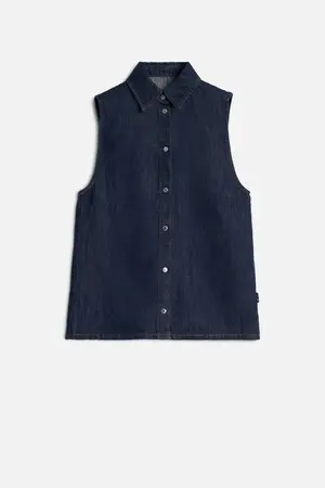 7 For All Mankind Layered Shirts For Women