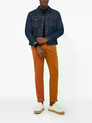 BENETTON Long-sleeve Crew-neck Sweater