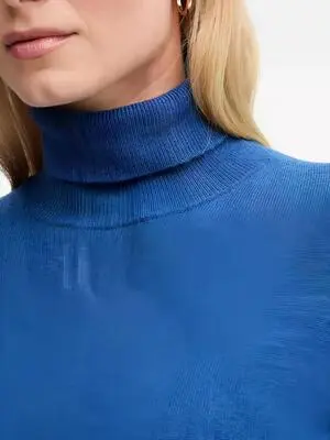 BENETTON Roll Neck Knitwear