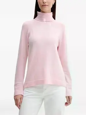BENETTON Turtleneck Sweater