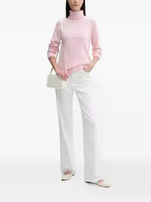 BENETTON Turtleneck Sweater
