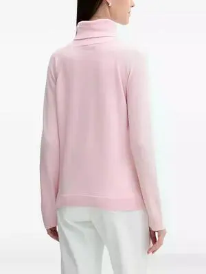 BENETTON Turtleneck Sweater