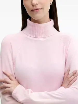 BENETTON Turtleneck Sweater