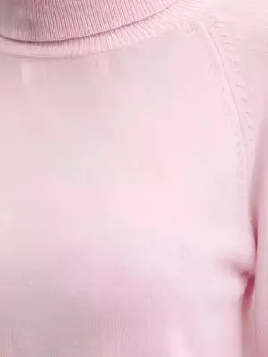 BENETTON Turtleneck Sweater
