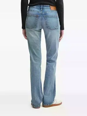 BENETTON Five-pocket Jeans