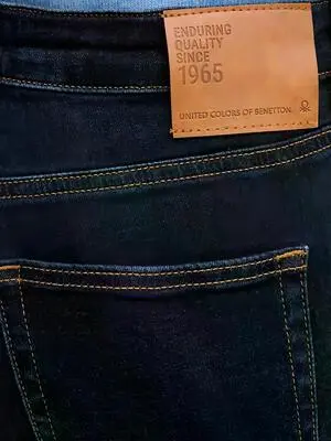 BENETTON Bootcut Jeans