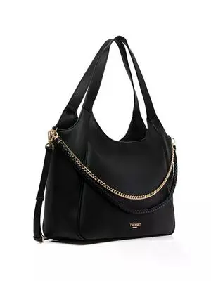 TWINSET Shoulder Bag With Chain
