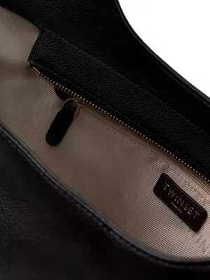 TWINSET Shoulder Bag With Chain