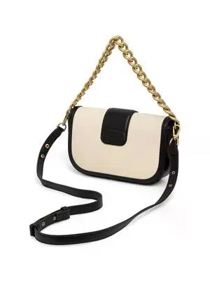 TWINSET Chain-link Satchel
