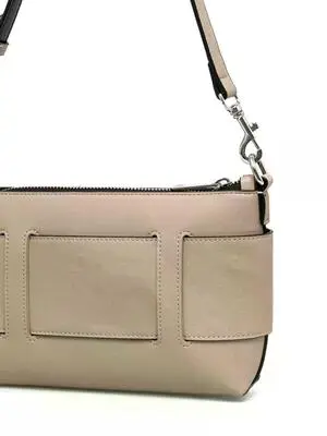 Armani Exchange Logo Shoulder Bag