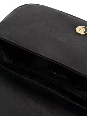 Armani Exchange Logo-plaque Cross Body Bag